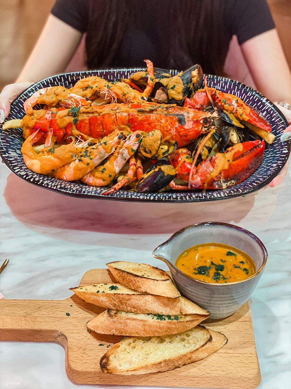 Spink Restaurant & Lounge in Bayan Lepas - Klook